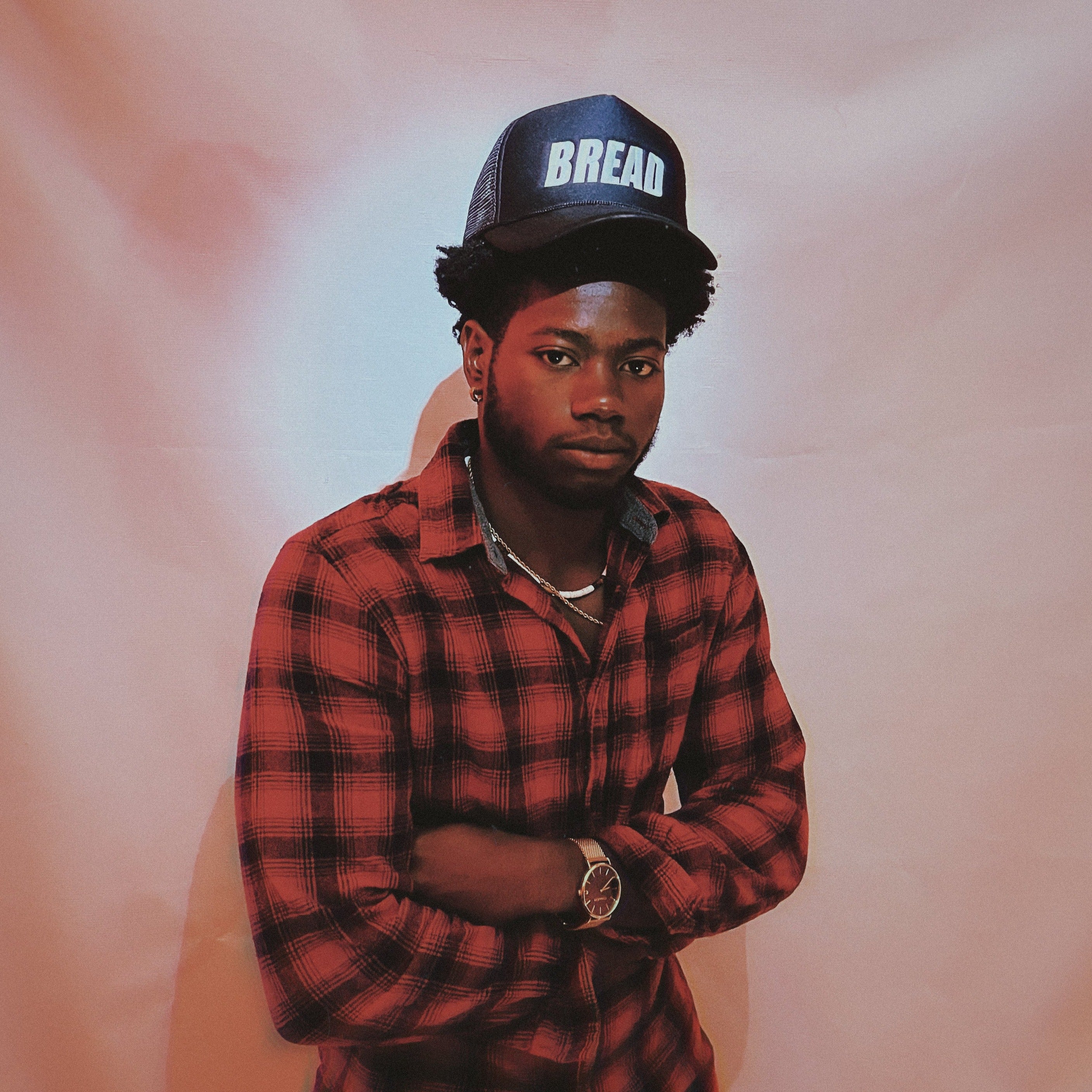 Breadlace Official Site | SHADOW BLACK