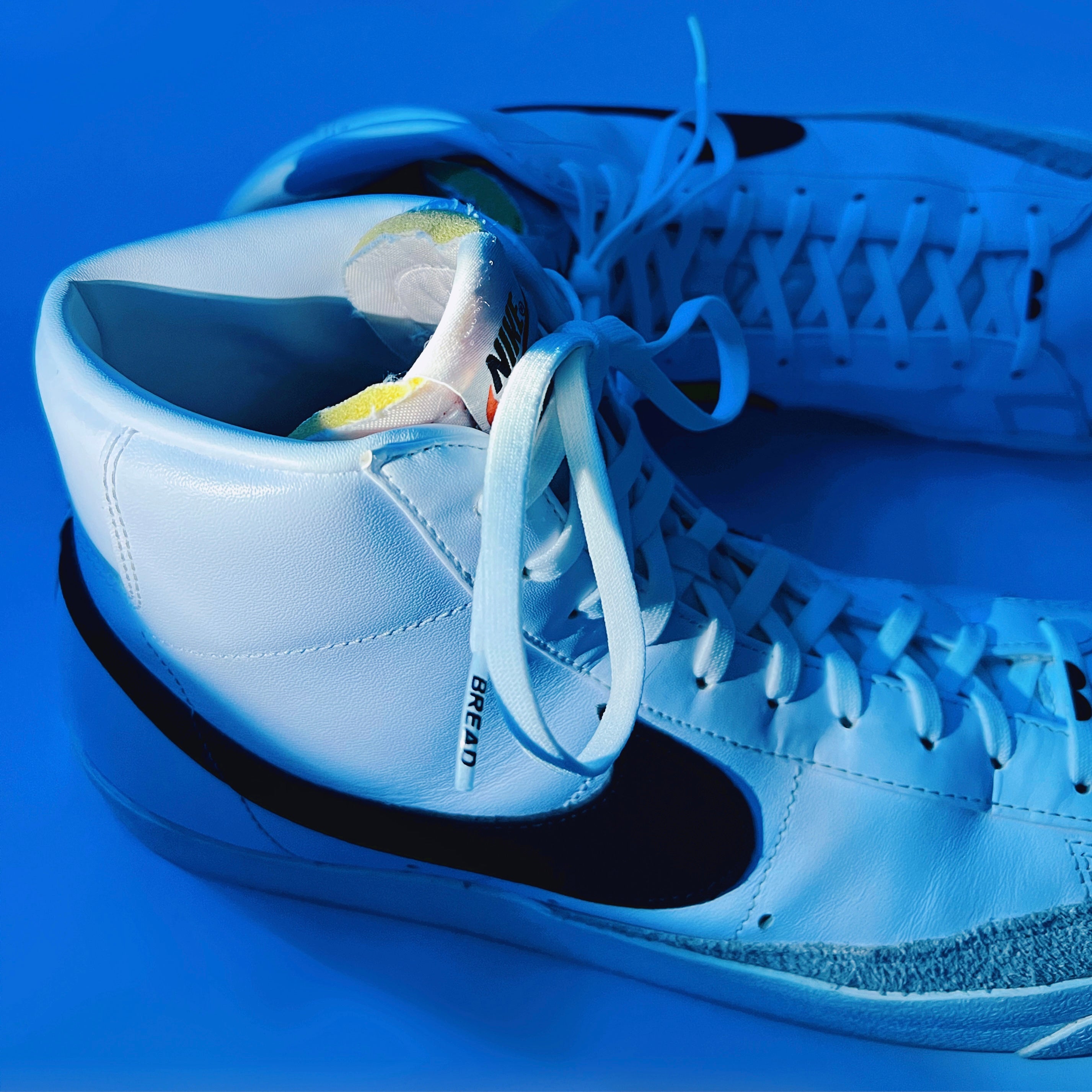 BREAD Official Site | Shop Elastic Shoelaces | Free Shipping & Returns ...