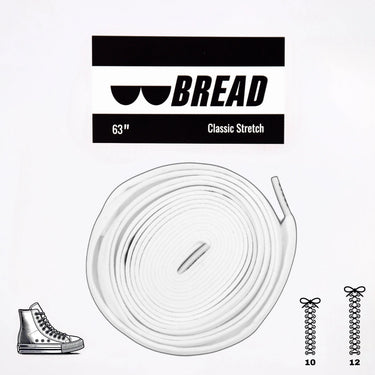Cloud White - Bread