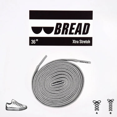 Cloud White - Bread