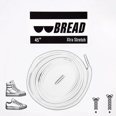 Cloud White - Bread