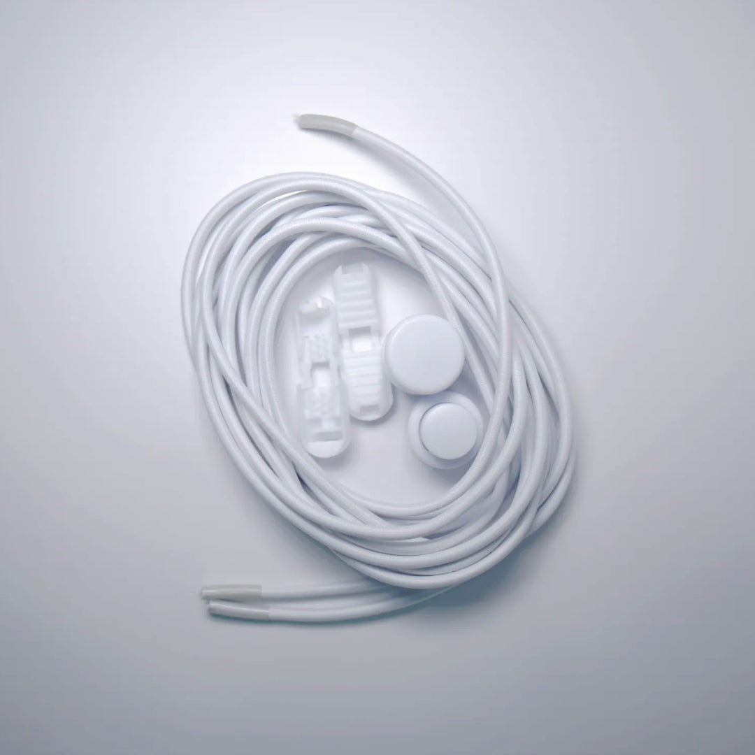 Bread Locks Elastic Shoelaces – Bread
