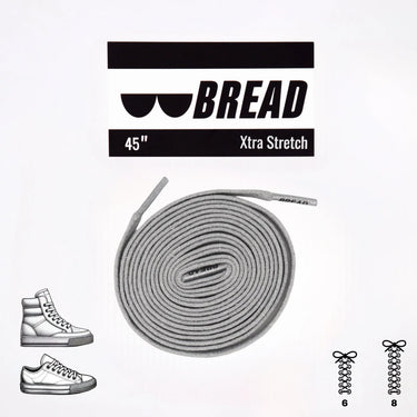 Cloud White - Bread