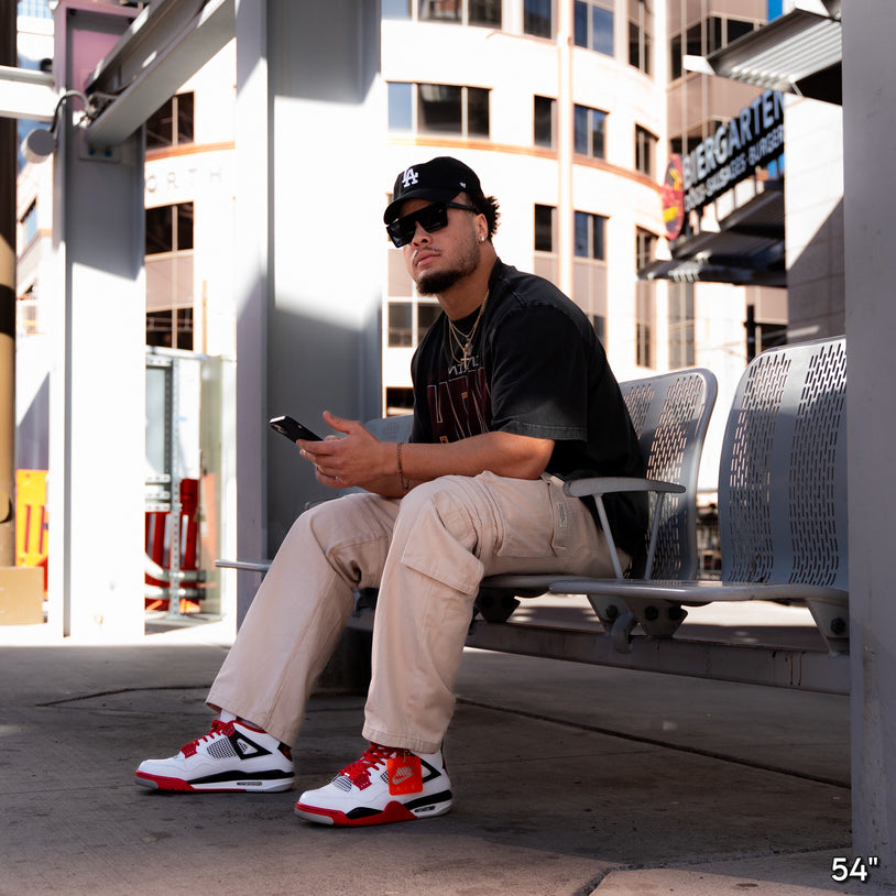 Black Elastic Shoelaces - Sleek, Versatile, Easy Fit – Bread