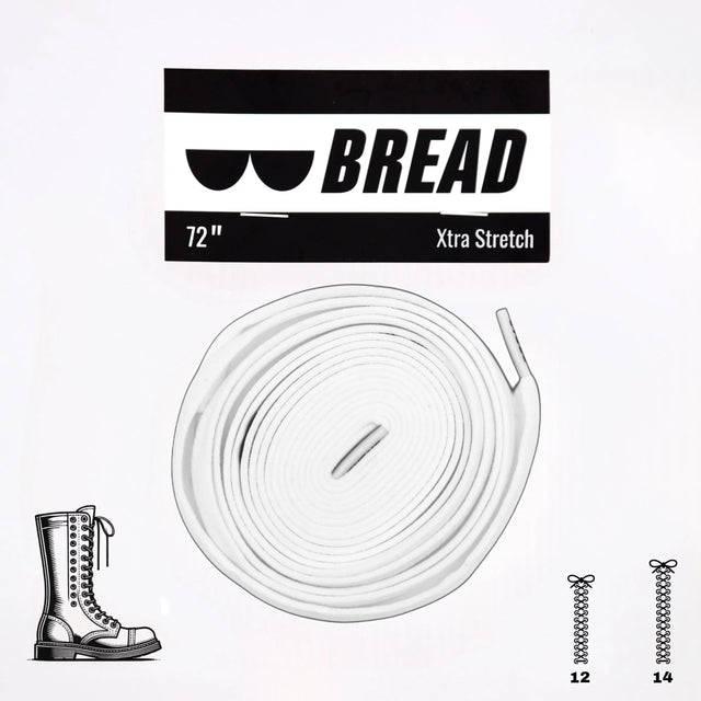 Cloud White - Bread