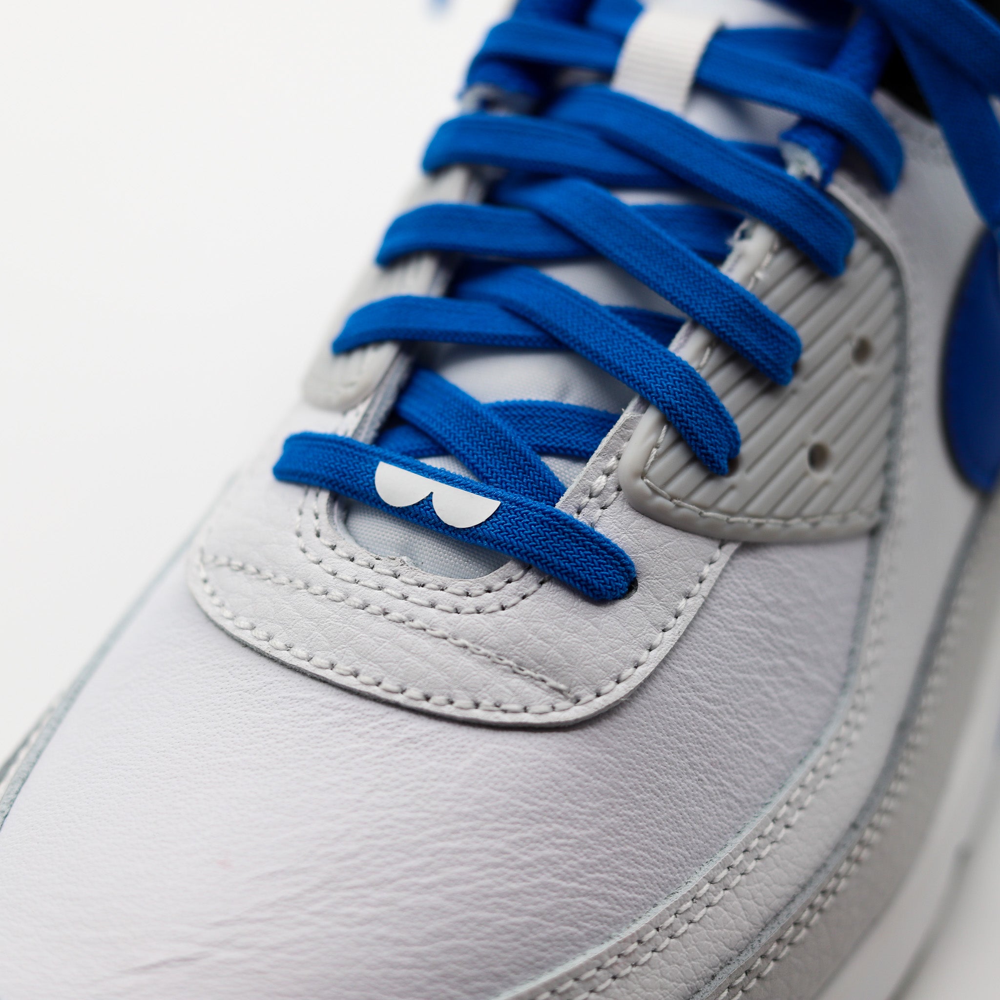 Breadlace Official Site | Bread Elastic Shoelaces - Free Shipping