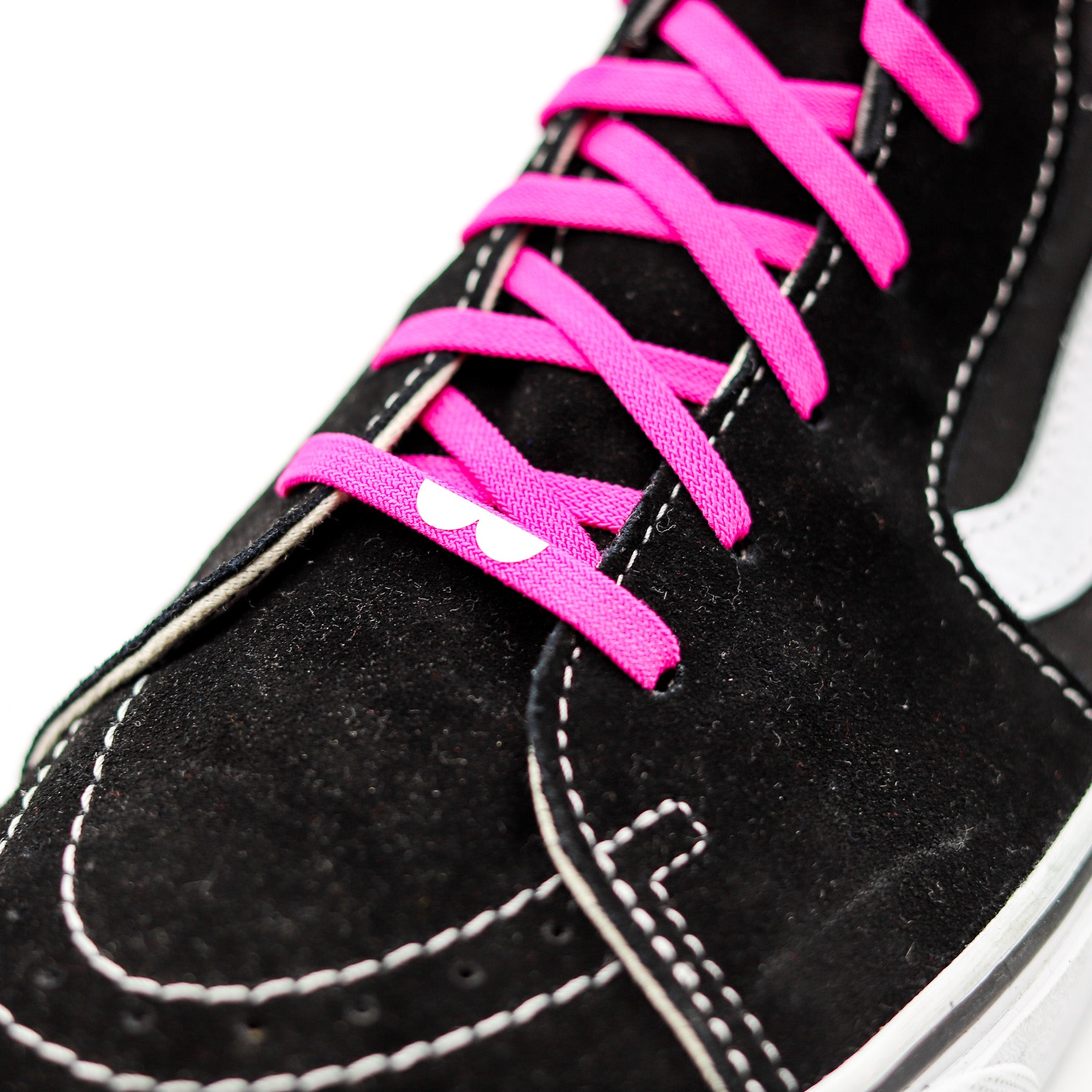 Breadlace Official Site | Bread Elastic Shoelaces - Free Shipping