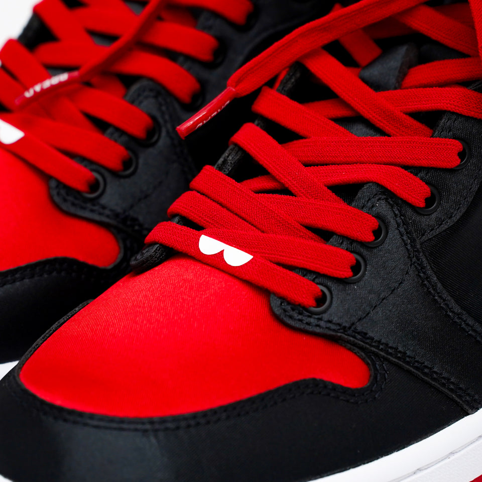 Breadlace Official Site | BOLD RED